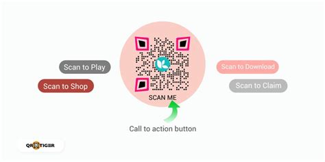 How To Generate A Customized Round Qr Code Free Custom Qr Code Maker And Creator With Logo