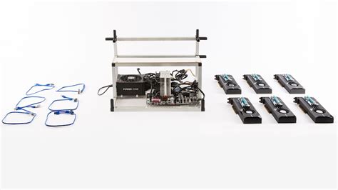 Ethereum Miner Bauen So Einfach Geht Es Anleitung Computer Bild