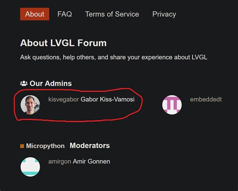 How Lvgl MessageBox Display Chinese How To LVGL Forum