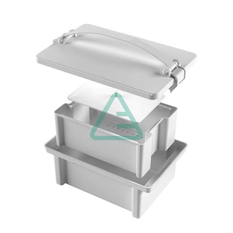 Дезинфекция и стерилизация ЕЛАМЕД ЛПУ Оснащение медицинских учреждений