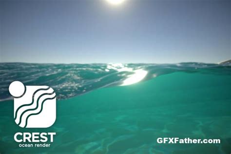 unity assets crest ocean system urp v4 19 gfxfather