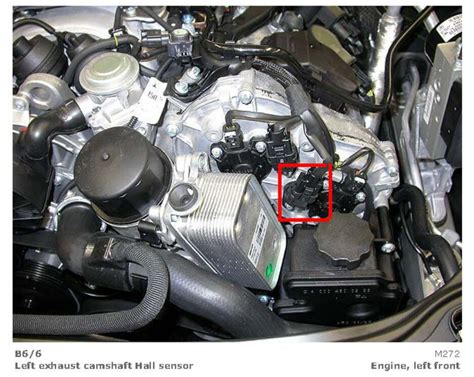 Code P0018 Where Is The Crankshaft Position Correlation Bank 2