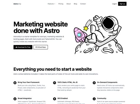 Tailwind Templates Themes Tailwind Resources