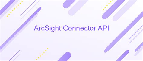 Arcsight Connector Api Apix Drive