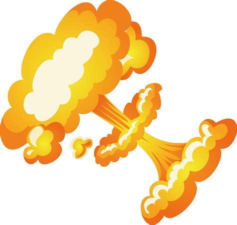 Explosion Boom Png Png All
