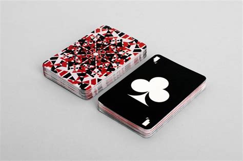 Forma Vs Forma On Behance Playing Cards Design Card Design Cards