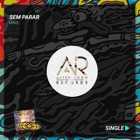 Mnx Sem Parar After Room Records Music And Downloads On Beatport