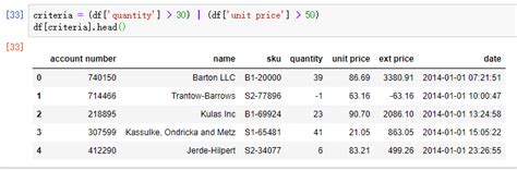 Pandas 选取行和列的方法pandas 列 Csdn博客