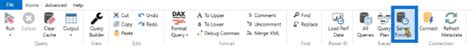 Dax Query Example Using Various Keywords And Functions Master Data Skills Ai