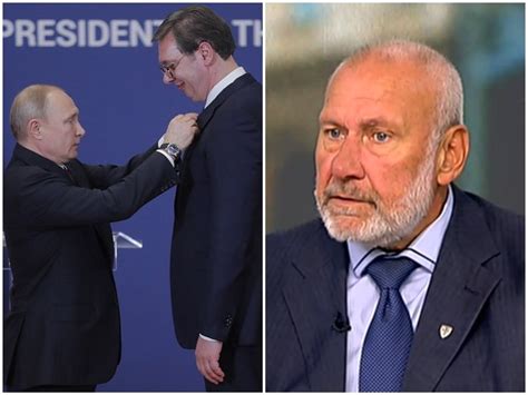 Проф Николай Овчаров От Белград изплюха камъчето българите са сърби Ето как Русия и Сърбия