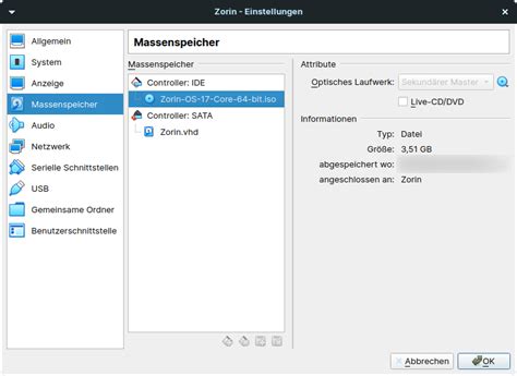 Broken Zorin 17 Iso Installing Zorin Os Zorin Forum