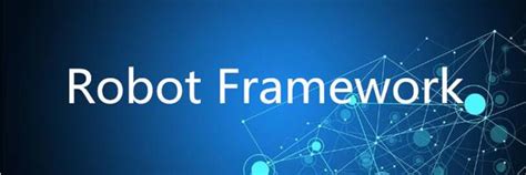 工具应用：robot Framework 安装配置与基础使用 知乎