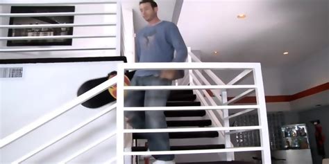 Jynx Maze Fucking In The Couch With Her Natural Tits