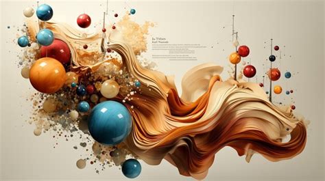 Premium Ai Image Visualizing Complex Data Exploring Data Diagrams