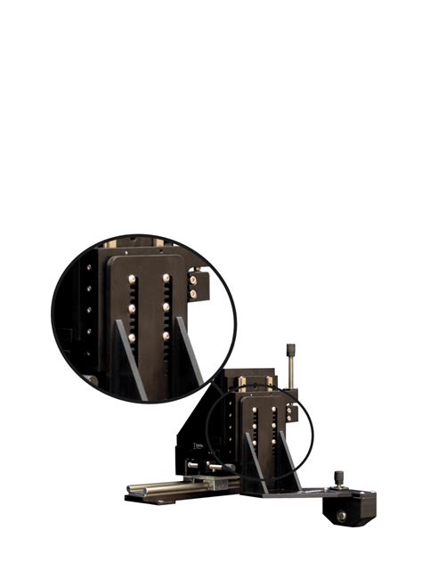 Scalable Solution For Photonic Ic Testing Innovation M2