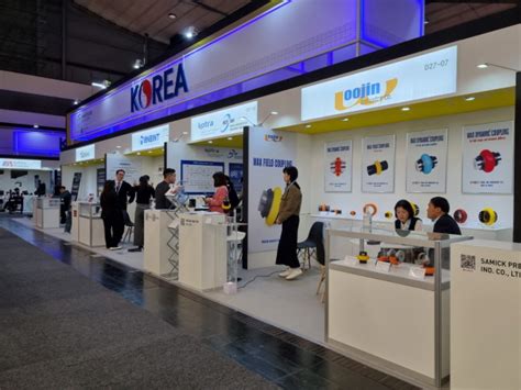 2023 하노버 메세 참관기 진화하는 글로벌 P2x 韓 생태계 조성 시급 E4ds News