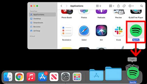 6 Ways To Uninstall Apps On A Mac