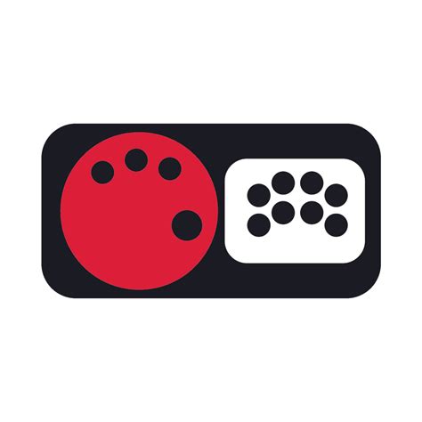 Mk Mechbox Right Handed All Button Module