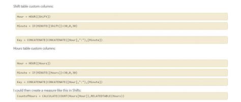 advanced time line slicer sorting data by shifts microsoft