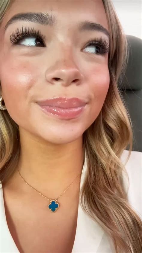 Preslee Faith Pretty Blonde Hair Pretty Celebrities Makeup Routine
