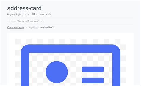 Instructions On How To Use How To Use Font Awesome Cdn In React In Your Project