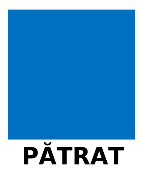 Figurile Geometrice Pdf