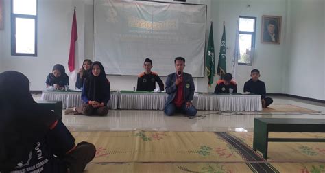 Resmi Terpilih Komandan Cbp Dan Kpp Banyuputih Ajak Anggotanya Jadi