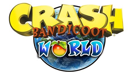 Crash Bandicoot World Windows Game Moddb