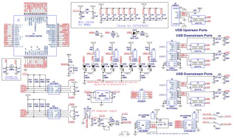 Bus Powered Usb Hub Cy7c65632 Device Descriptor Request Failed Askelectronics