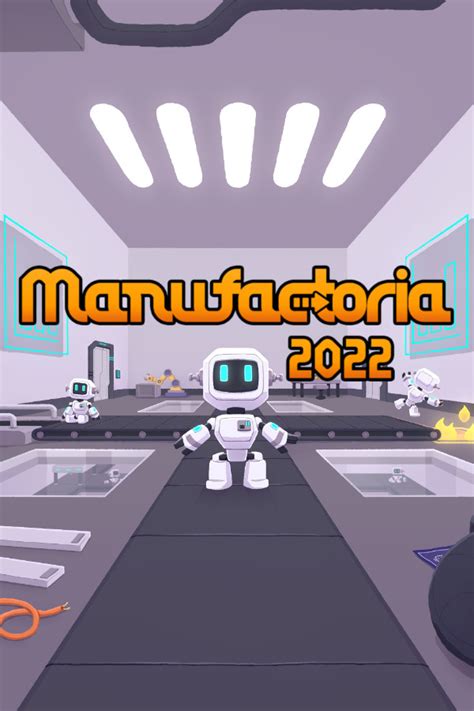 Manufactoria 2022 — Strategywiki Strategy Guide And Game Reference Wiki