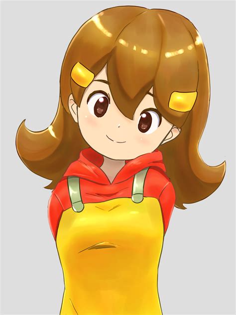 Volt Warioware Drawn By Detesu Danbooru