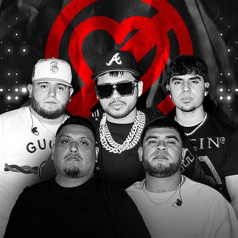 Meet The Talented Members Of Fuerza Regida