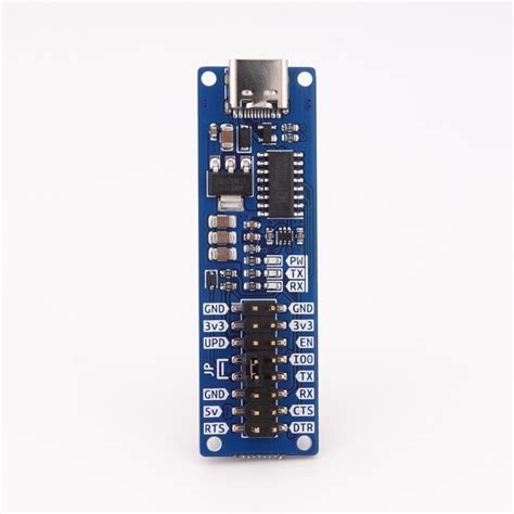 Uniprog Uartupdi Programmer 33v