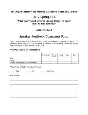 Fillable Online FeedbackForm Doc Read Only Fax Email Print PdfFiller