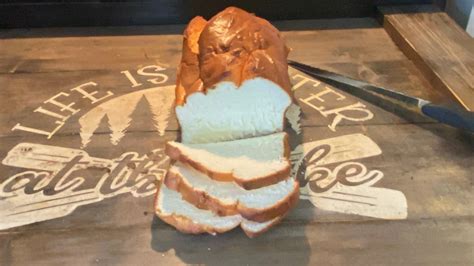 Psmf Bread Egg White Bread Low Carb Revelation Llc