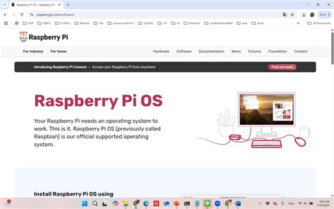 รู้จัก Raspberry Pi Os ระบบปฏิบัติการเพื่อการเรียนรู้และพัฒนา Iot Sysadmin Knowledge