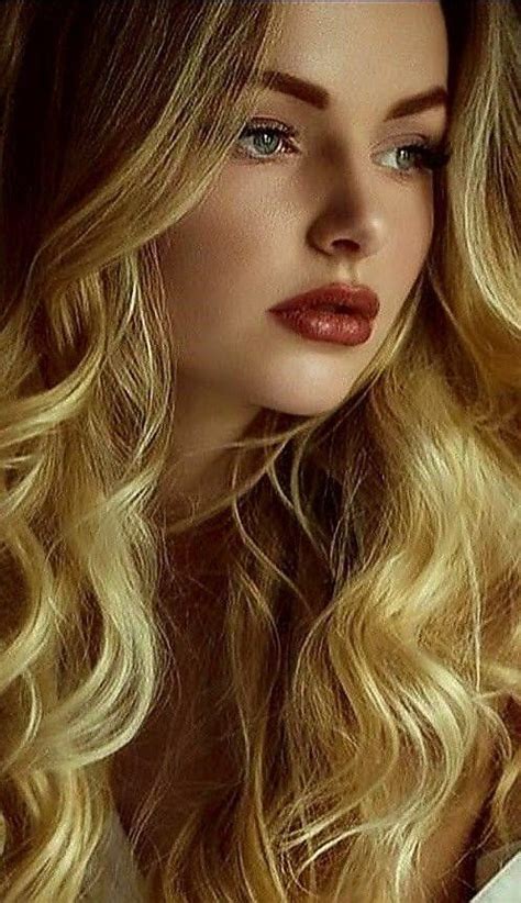 Most Beautiful Faces Beautiful Lips Gorgeous Girls Beautiful