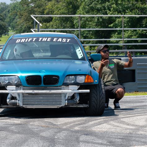 Event Types Lock City Drift