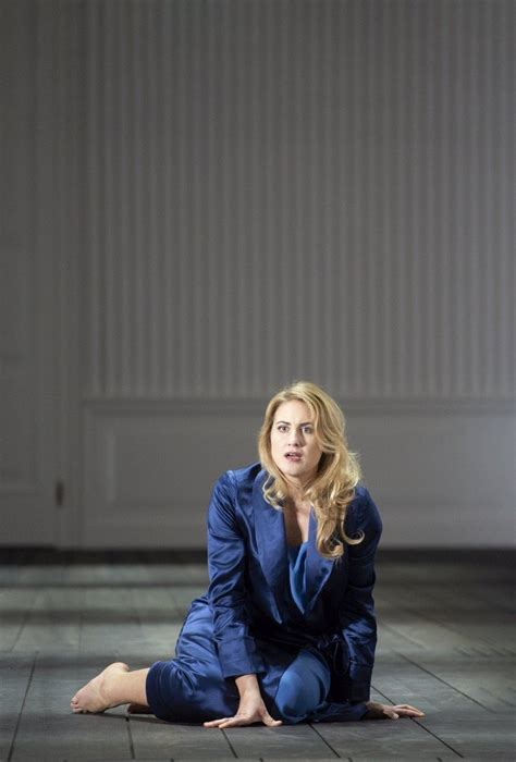 Jacquelyn Wagner Answers The Gramilano Questionnaire… Singers Edition