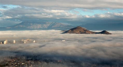Cerro Renca Andeshandbook