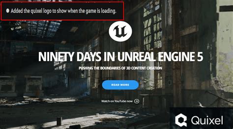 Ue5 Collab New Graphics Engine Update Rblackdesertonline