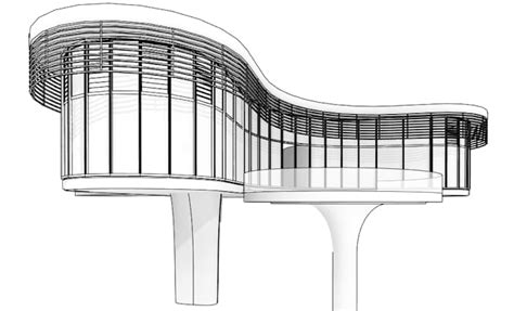 Model Your Complex Project In Revit By Goodhabitat Fiverr