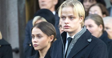 Le Fils De La Princesse Héritière Mette Marit Arrêté Pour Suspicion De Viol