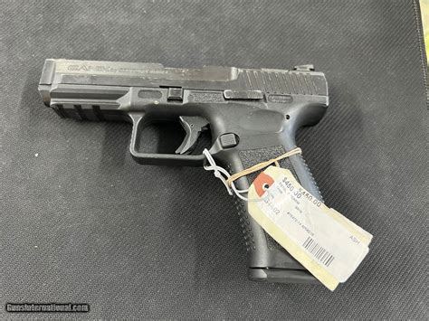 Canik Tp9 Sa