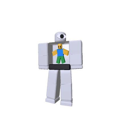 Recolorable Outline Noob