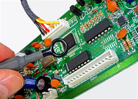Ultimate PCB Troubleshooting Guide