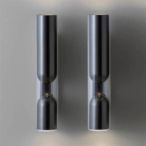 Penta Light Clash Wall Light Fix