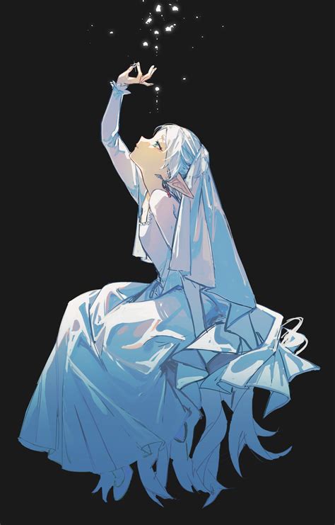 Heiter Sousou No Frieren Frieren Himmel Sousou No Frieren Heiter