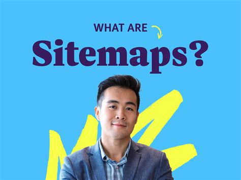 What Are Xml And Html Sitemaps