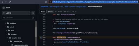 Sambath Kumar Logakrishnan ⌨ 🏆⚡️🔒 On Linkedin Angular Storybook Angular Chromium Safari